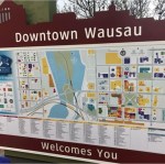 Wandering Around Wausau, Wisconsin – Parks and Planes