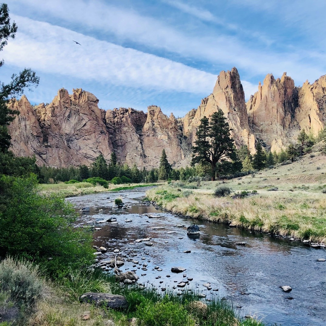 6 of our Favorite State Parks in Oregon – Parks and Planes