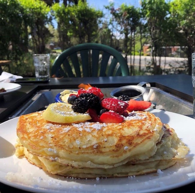 The Best of Bend – A Weekend Guide – Parks and Planes