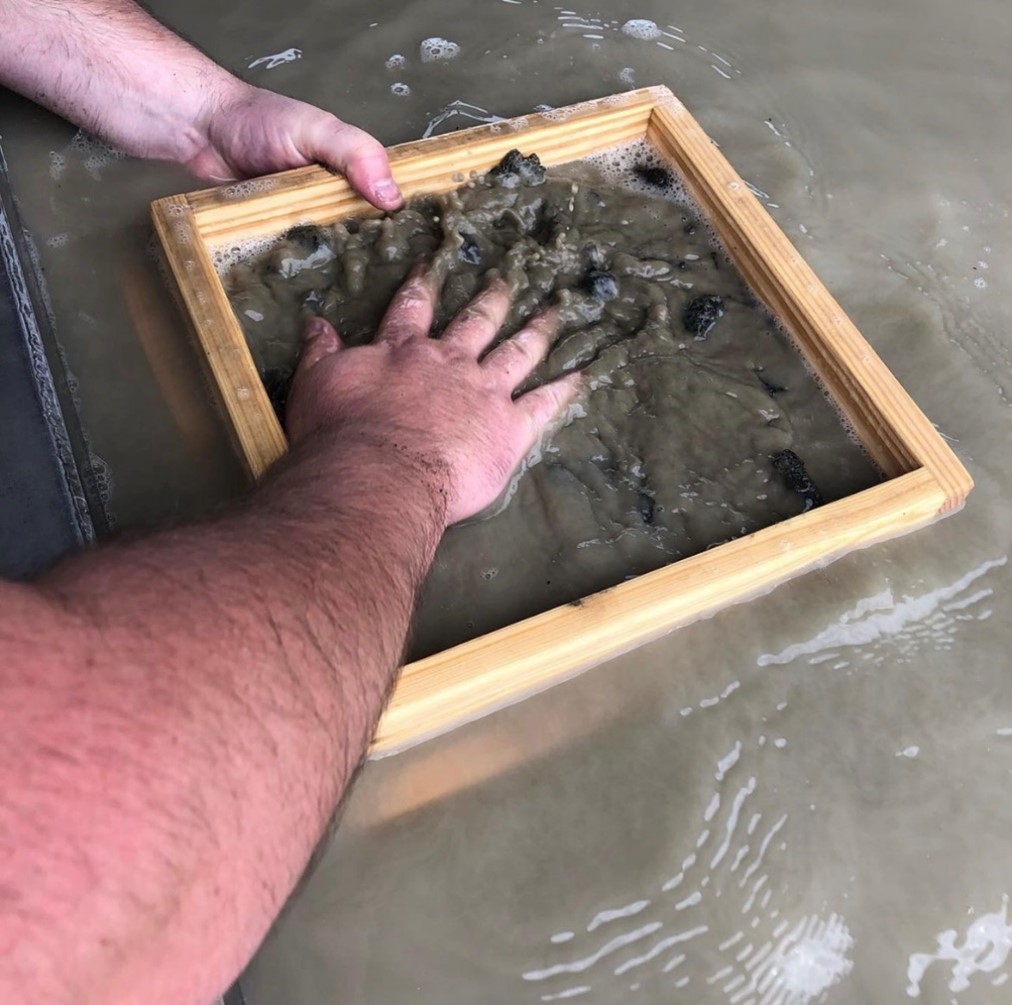Digging for Diamonds at Crater of Diamonds State Park – Parks and Planes