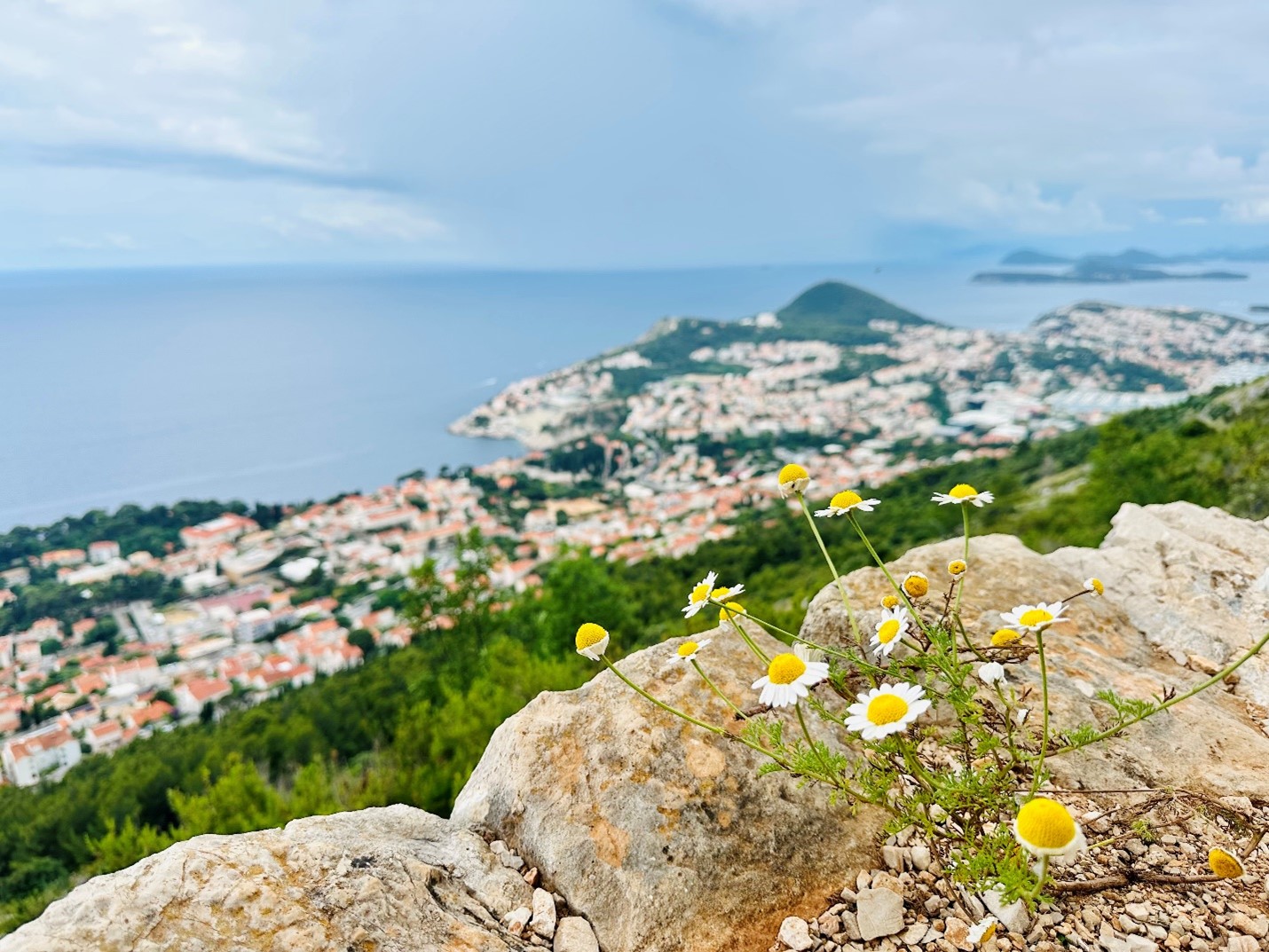 Everything you need to know about hiking Mount Srđ in Dubrovnik – Parks ...