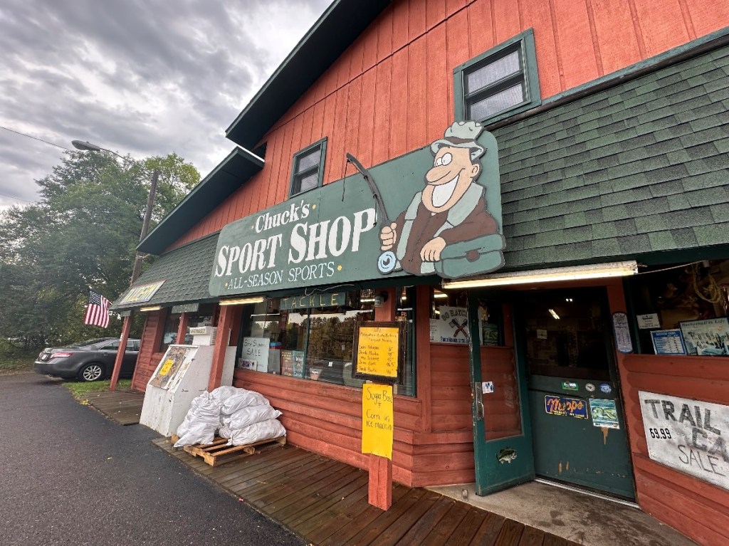 Top 15 Things to do in Tomahawk, Wisconsin – Parks and Planes