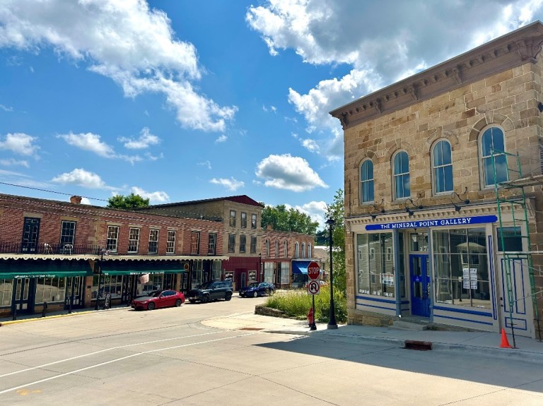 Top 20 Things to do in Mineral Point, Wisconsin – Parks and Planes