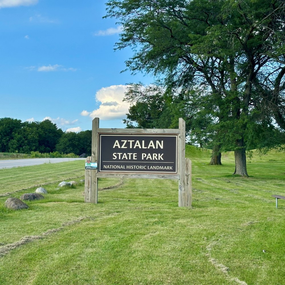 Hiking and History at Aztalan State Park in Wisconsin: Our Complete ...